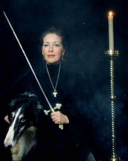 Christopher Todd | MANDRAKE