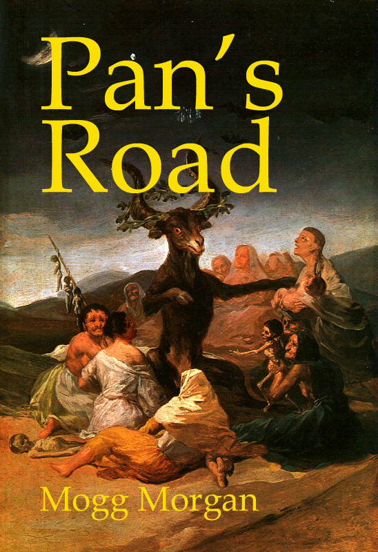 Pan’s Road | MANDRAKE