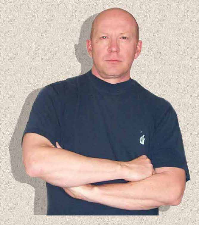 Robert Conner | MANDRAKE