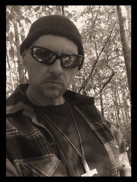 Jack Wolf | MANDRAKE