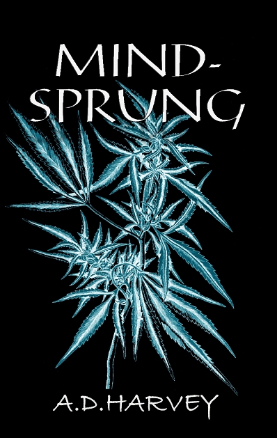 Mind-Sprung | MANDRAKE