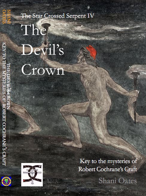 Devil’s Crown (SCS IV) | MANDRAKE