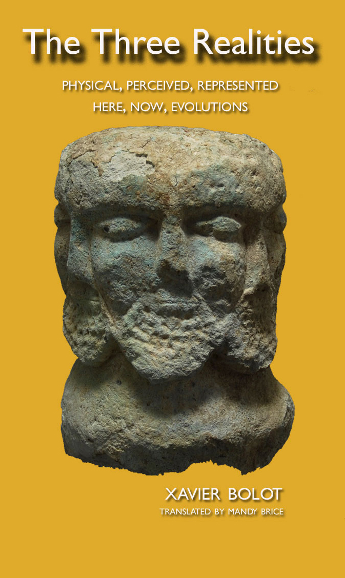 The Three Realities | MANDRAKE