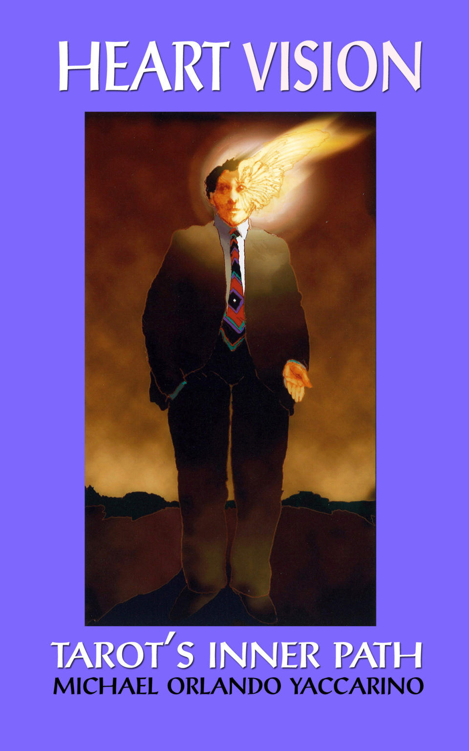 Heart Vision: Tarot’s Inner Path | MANDRAKE