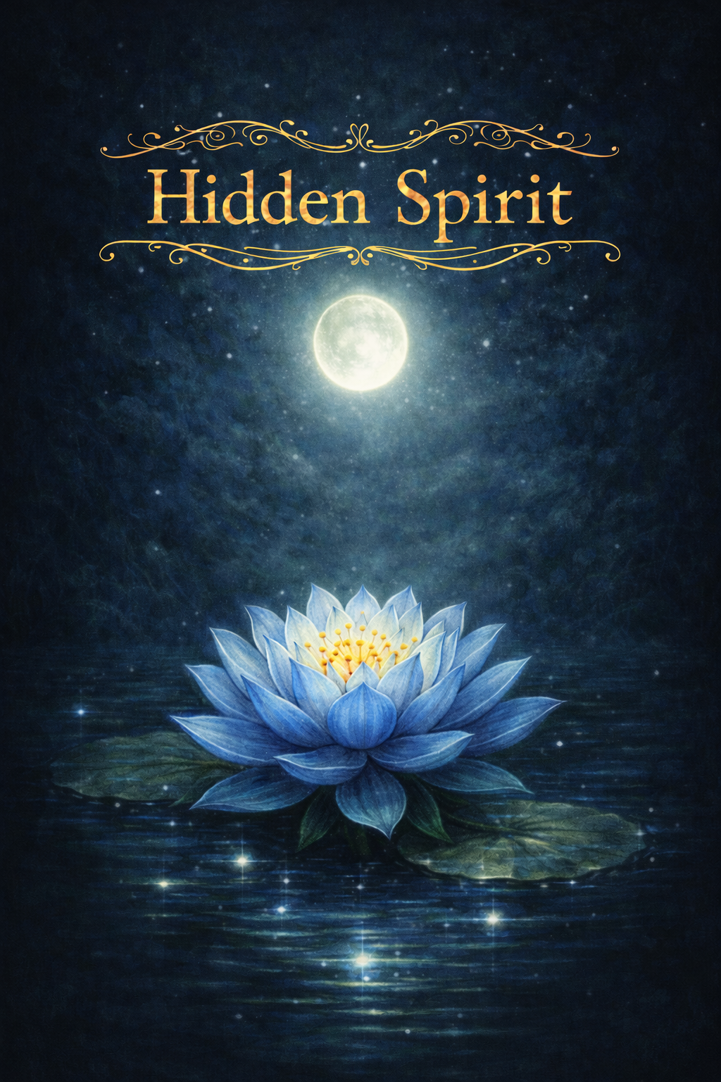 Hidden Spirit Perfume Oil | MANDRAKE